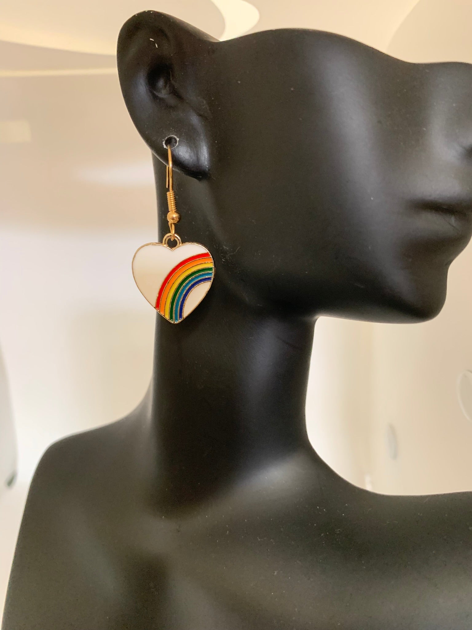 Pride (Heart) – Shear Delight and More